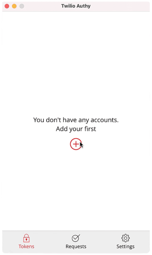 How to Set Up Multi-Factor Authentication - Cardknox Merchant Portal ...