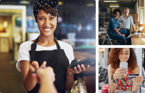 Merchants - Cardknox