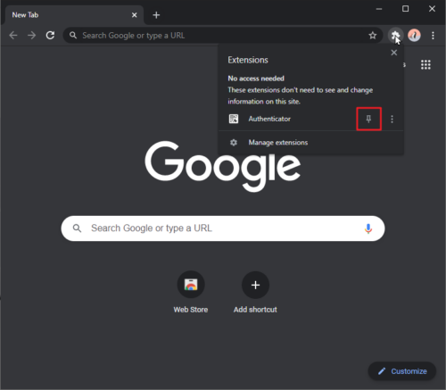 How to Set Up Multi-Factor Authentication - Cardknox Merchant Portal ...