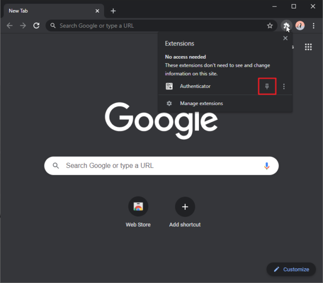 How to Set Up Multi-Factor Authentication - Cardknox Merchant Portal ...
